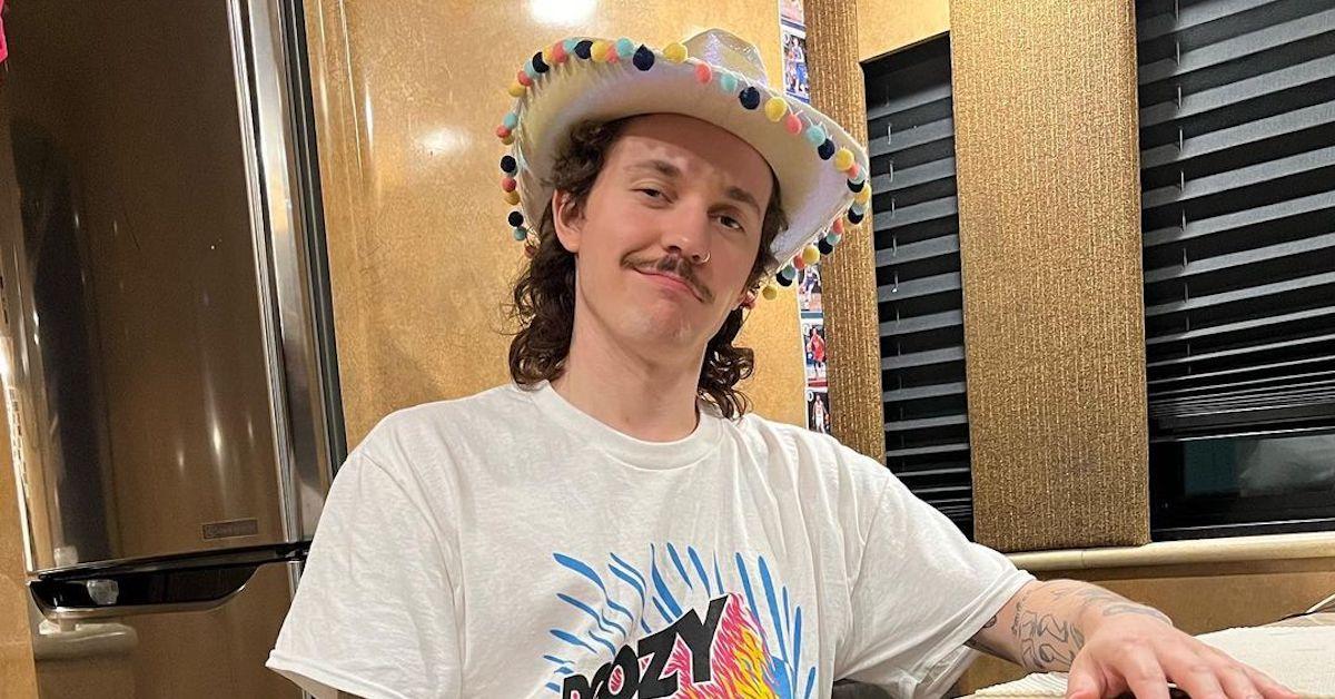 Comedian Kurtis Conner Talks Comedy Tour, Cancel Culture, and More ...