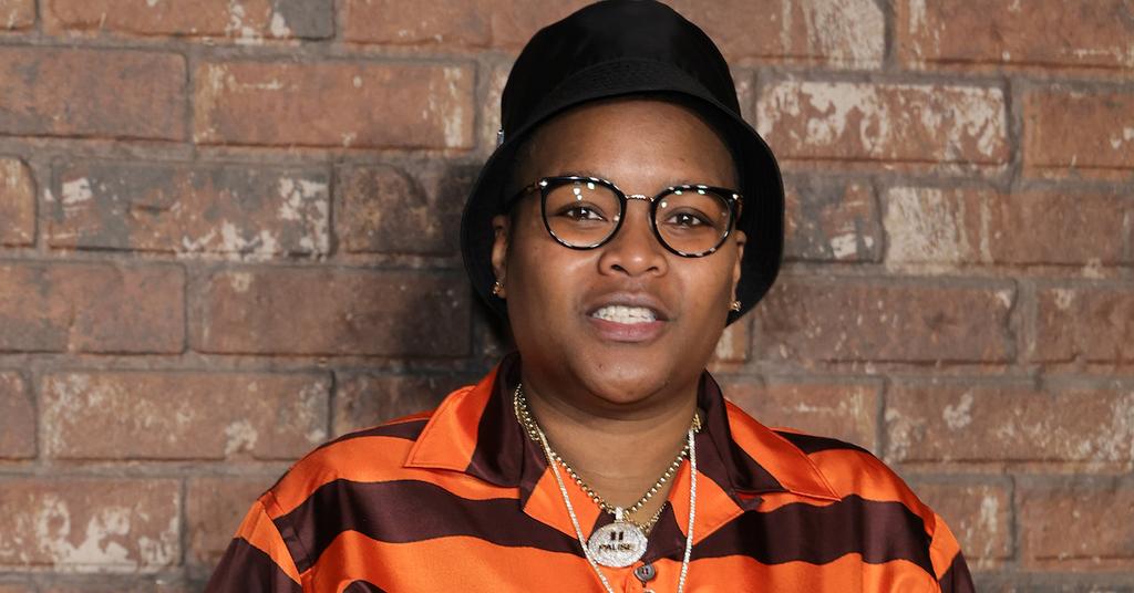 Who Is the Announcer on the Emmys? Meet Sam Jay!