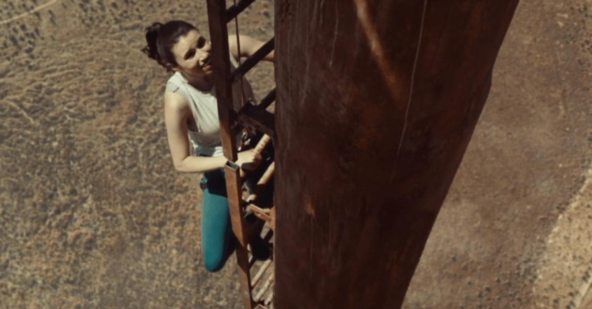 The 'Fall' Movie Ending Explained — What You Need to Know