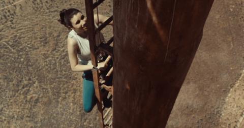 The 'Fall' Movie Ending Explained — What You Need to Know