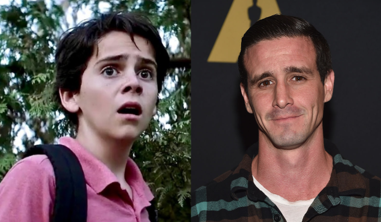 See the 'It: Chapter 2' Kid Actors Next to The Adults Playing the Same Part