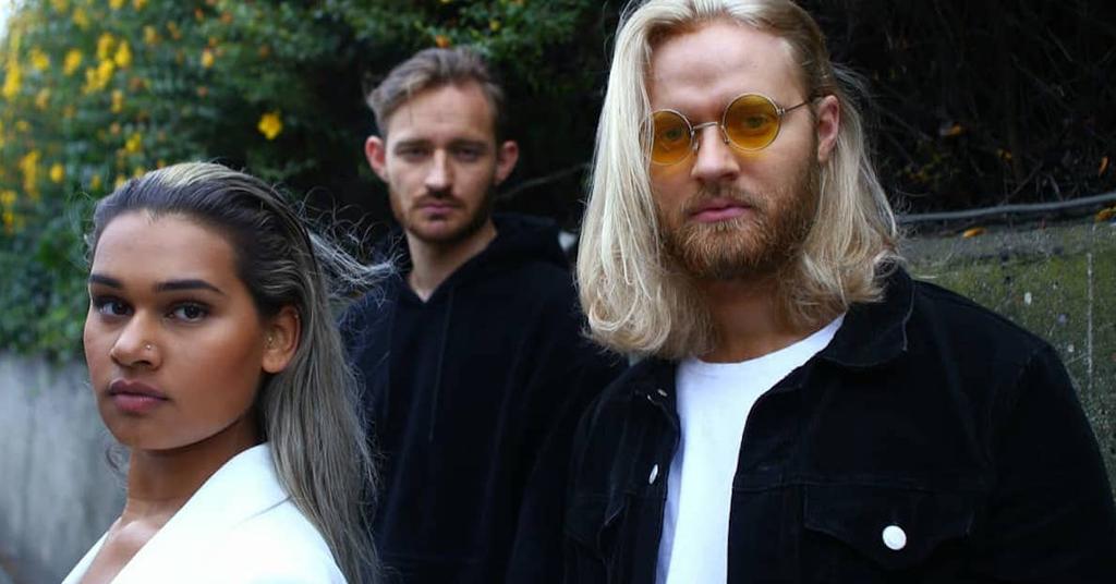 Who Is "Post Malone" Singer Rani? Meet Your New Music Obsession