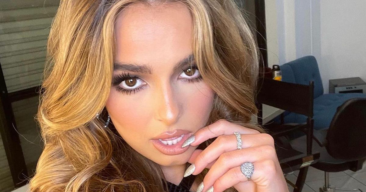 Did Addison Rae Cheat on Bryce Hall? Here's Why Fans Think So