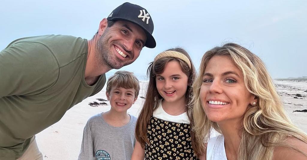 Samantha Ponder Has Three Children With a Former NFL Star