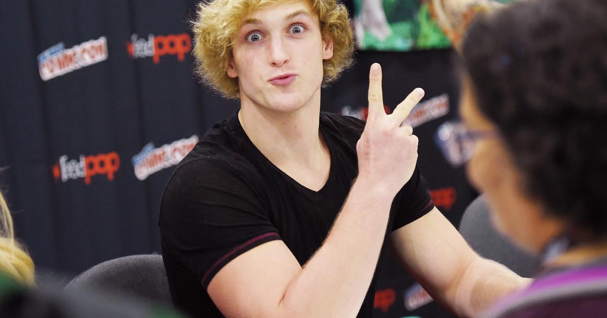 Did Logan Paul Really Get Into an Accident in 2018? Inside the Video