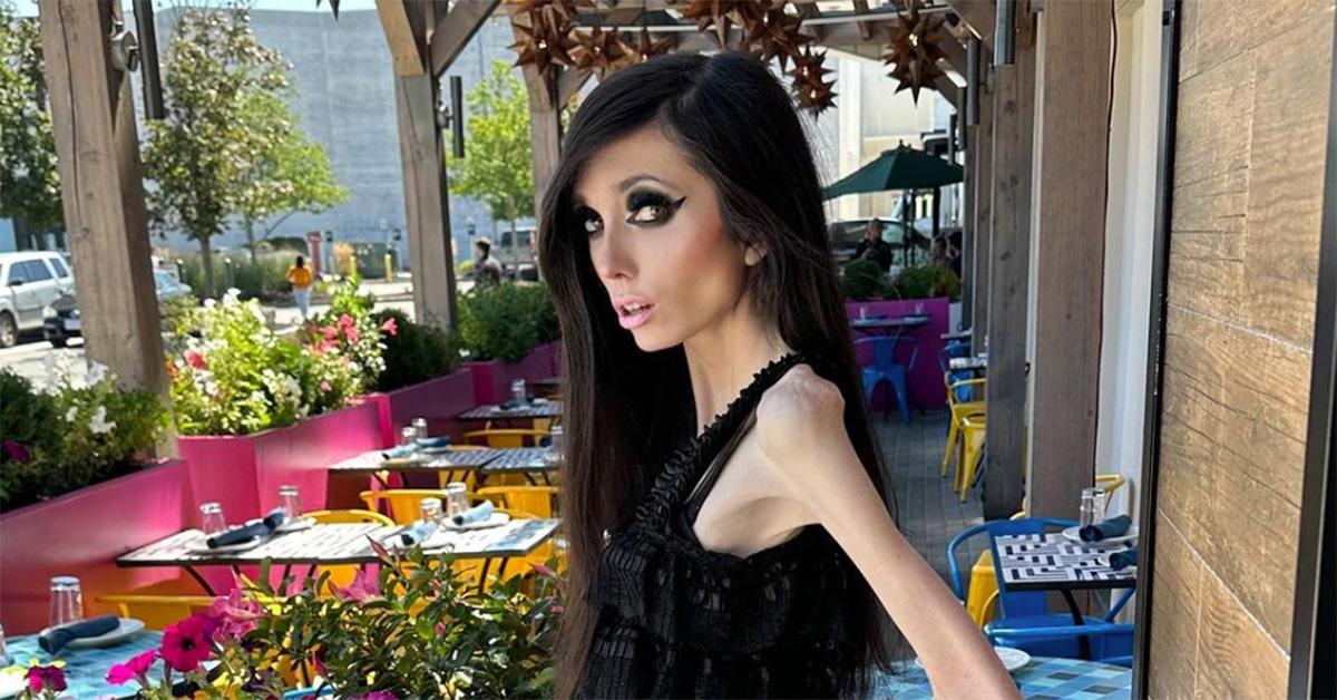 Eugenia Cooney Health Update: Why Fans Are Concerned