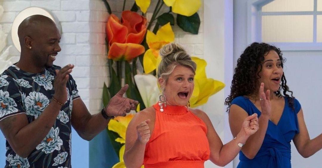 Who Are 'The Big Bake' Judges? Let's Meet Them!