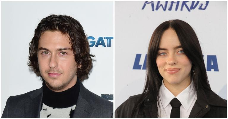 Inside Nat Wolff and Billie Eilish’s Relationship Timeline!