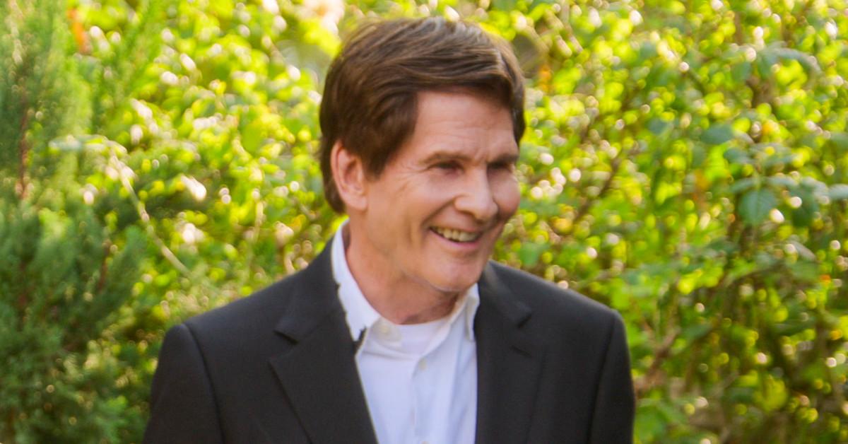 Don Morris Job: Info on ‘Bling Empire’ Businessman