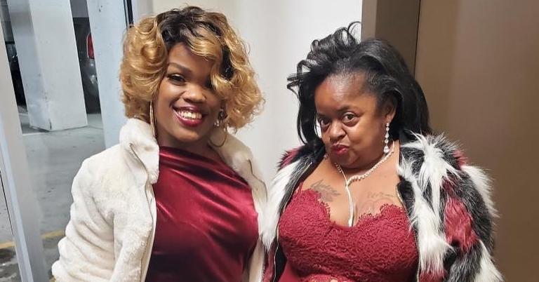 Abira on 'Little Women: Atlanta' Is a Little Overwhelmed With Her Kids