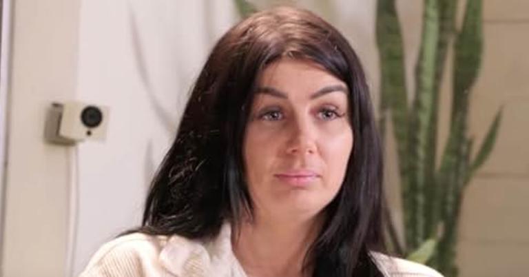 90 Day Fiancé Star Veah Netherton Offers Health Update