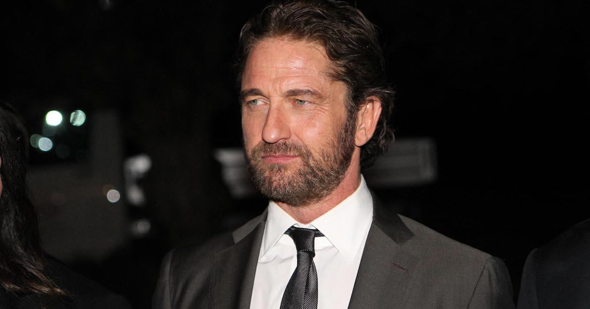 Who Is Gerard Butler Dating These Days? Girlfriend Update