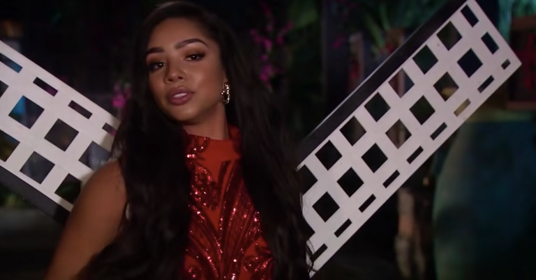 Meet 'The Bachelor's Deandra Who Is Making Some Waves This Season