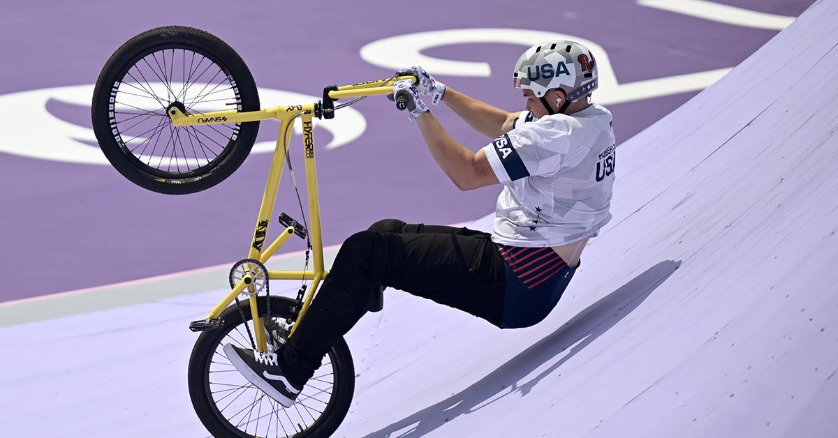 What Happened to Hannah Roberts? Why She Came up Short in Tokyo