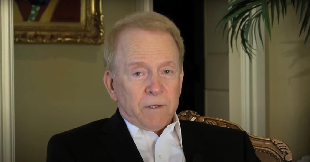 Details on News 9 Meteorologist Gary England's Cause of Death