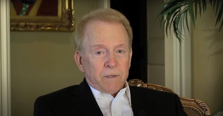 Details on News 9 Meteorologist Gary England's Cause of Death