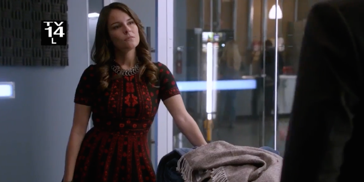 Why Did Jason & Izzy Break Up on 'Bull'? The Divorce Was Devastating