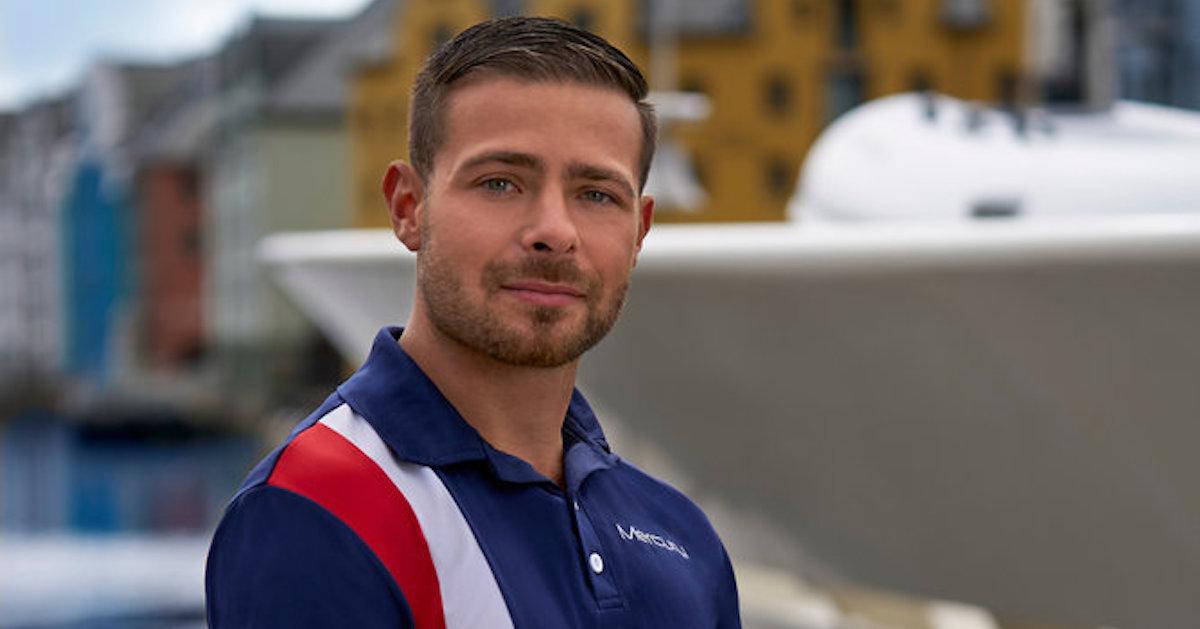 Meet the Cast of 'Below Deck Adventure' — And Learn Their Ages, Too!