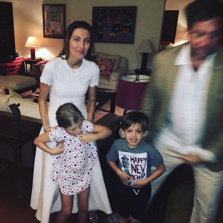 Is Michael Weatherly Married? — Meet His Successful Wife Bojana Jankovic