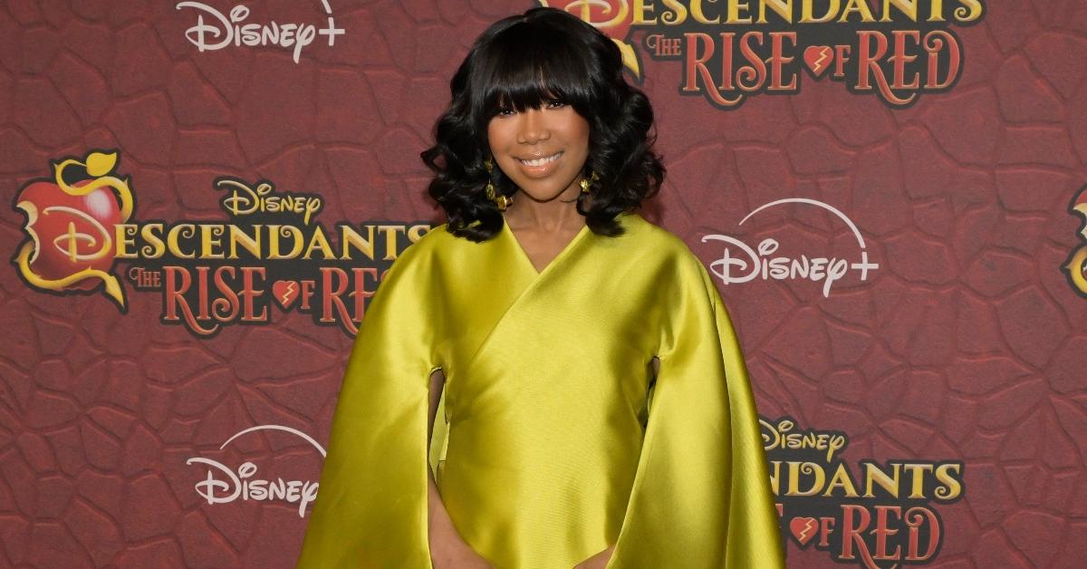 What Happened Between Brandy and Shyne? Details Inside - Shigjeta.net
