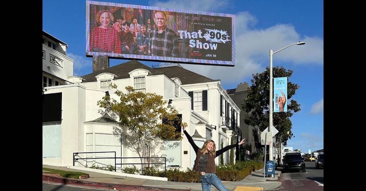 Callie Haverda’s Parents Were Hesitant for Her to Act