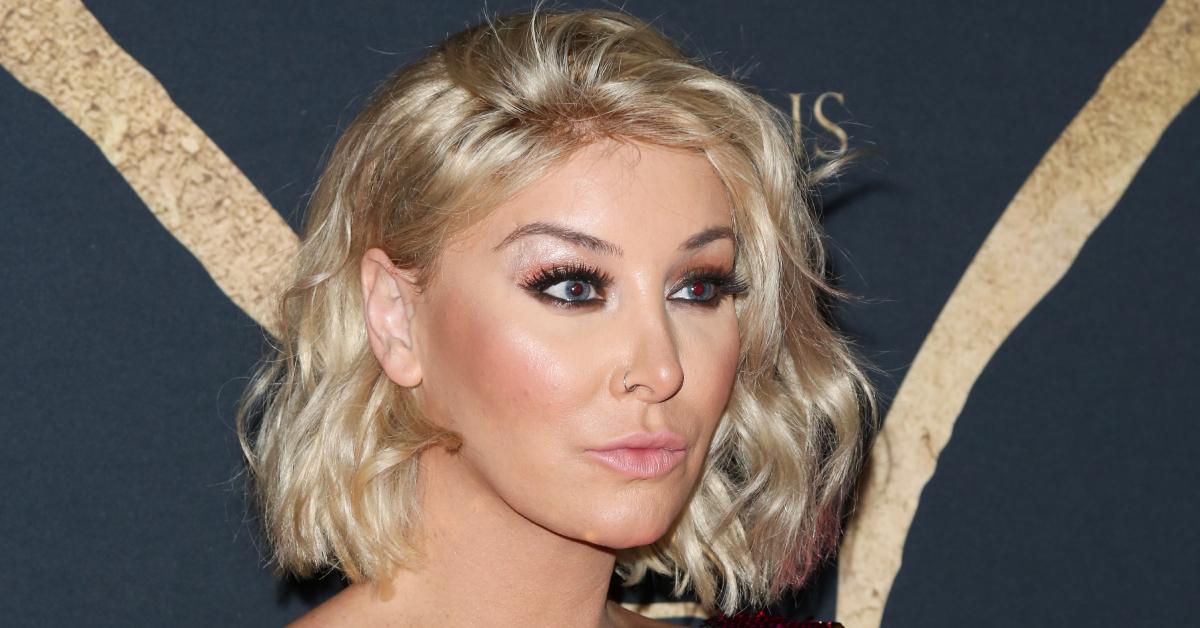 What Happened to Billie From Vanderpump Rules? Details