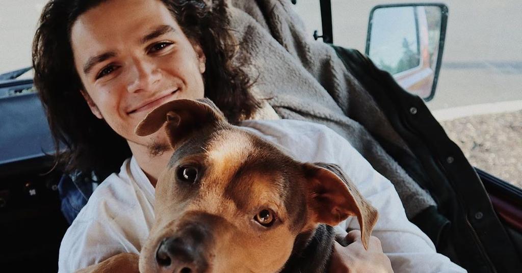 Is Jacob Roloff Headed for Divorce Already? Info on the Reality Star