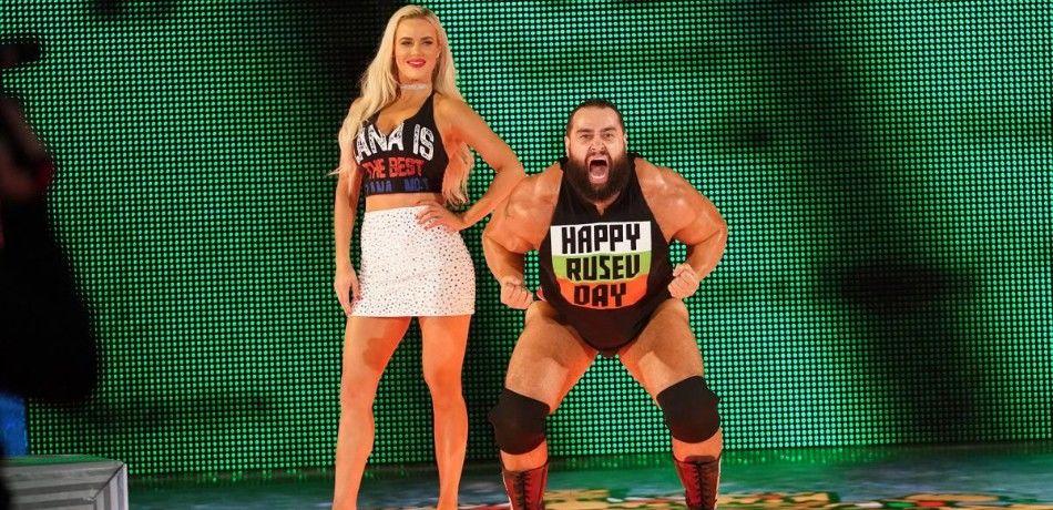WWE Roster Cuts Explained — WWE Wrestlers Released