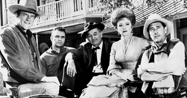 Why Did Doc Leave 'Gunsmoke'? Inside Milburn Stone's Western Role