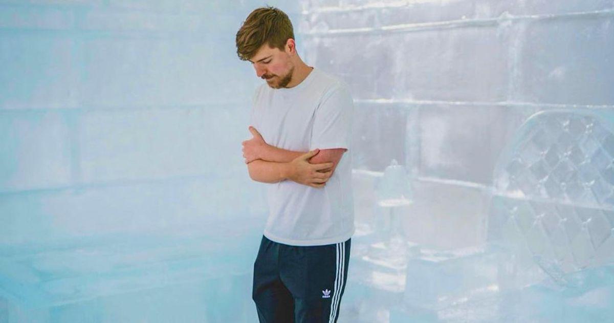 What Disease Does MrBeast Have? Details on His Battle With Crohn's Disease