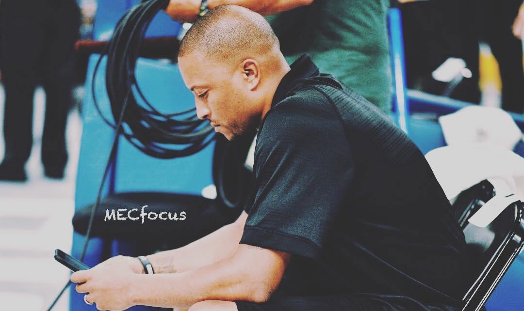 Who Is Thomas' Real Dad on 'Basketball Wives' — Kristen's Secret Is Out