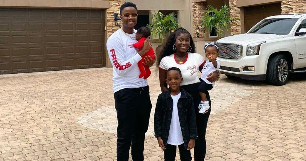 Why Is Billy B Going to Jail? The YouTuber and His Fiancée Were Each ...