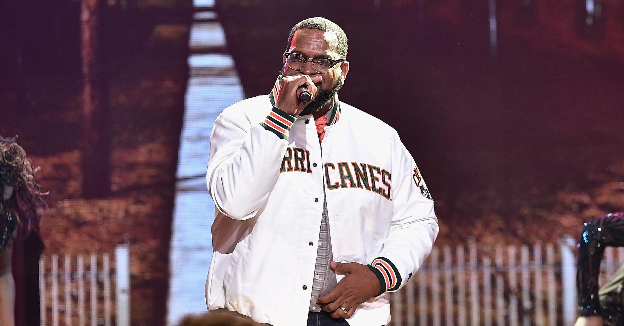 Uncle Luke’s Kids and What We Know About His Family