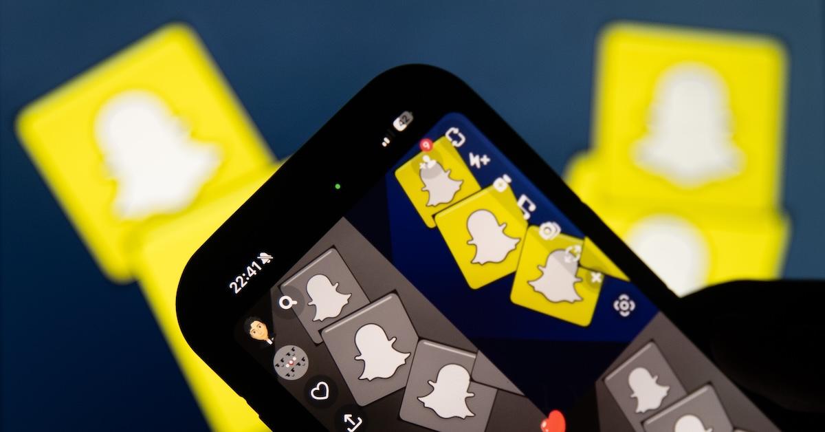 What Does X Mean on Snapchat?