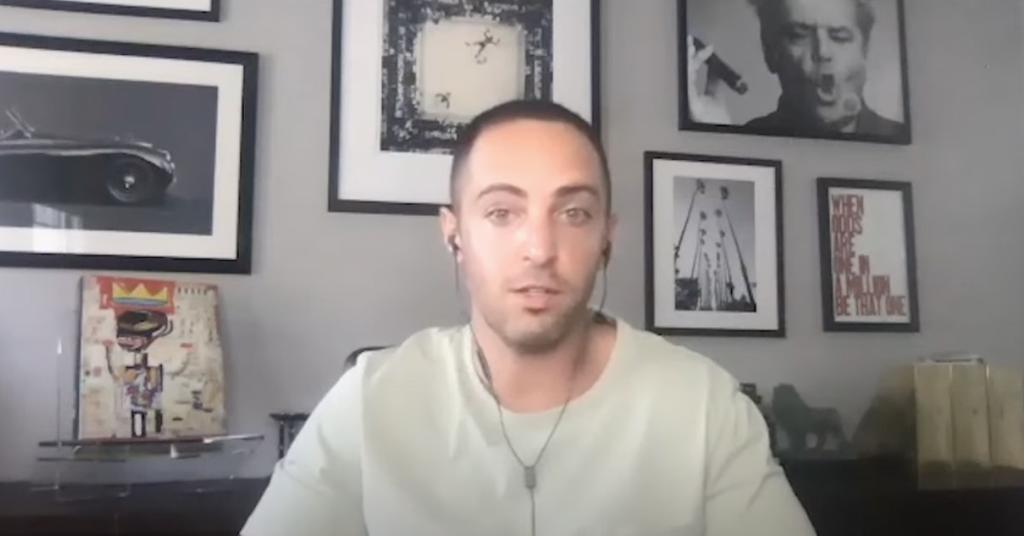 Who Is Zach Horwitz's Wife? Details on His Personal Life