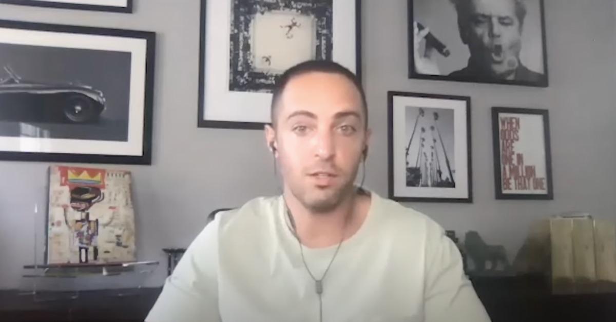 Who Is Zach Horwitz's Wife? Details on His Personal Life