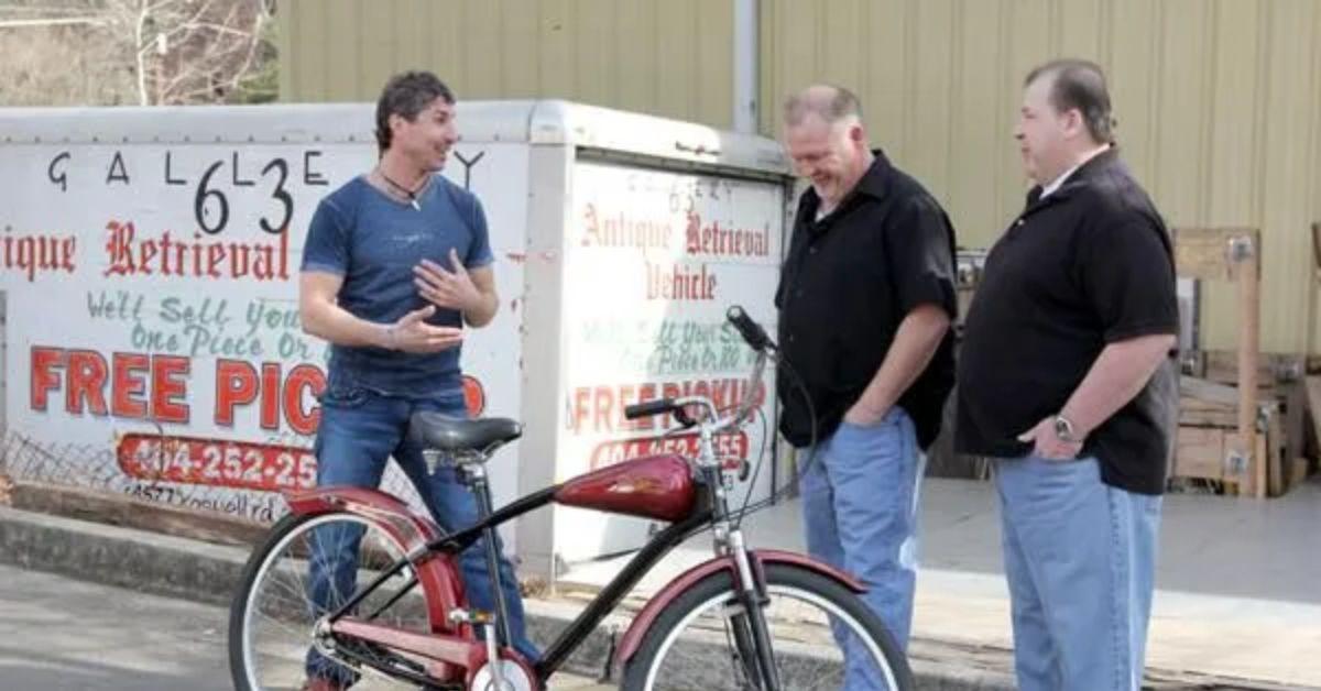 Auction Kings Cast: Where Are They Now? Here's an Update