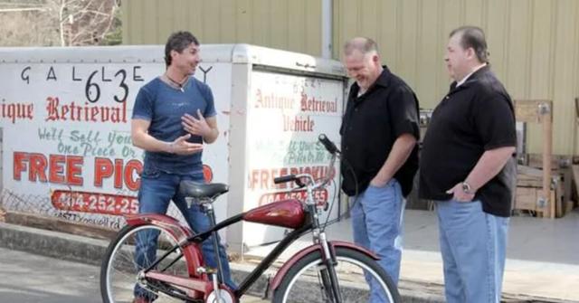 Auction Kings Cast: Where Are They Now? Here's an Update