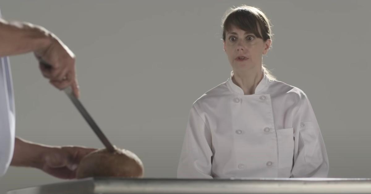 Why Do Bakers Hate Bread Bowls? Here's the Deal