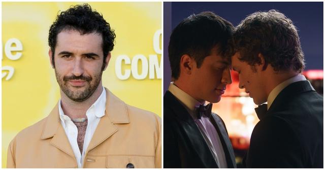 Jordan Firstman’s Heated Rivalry Controversy Explained