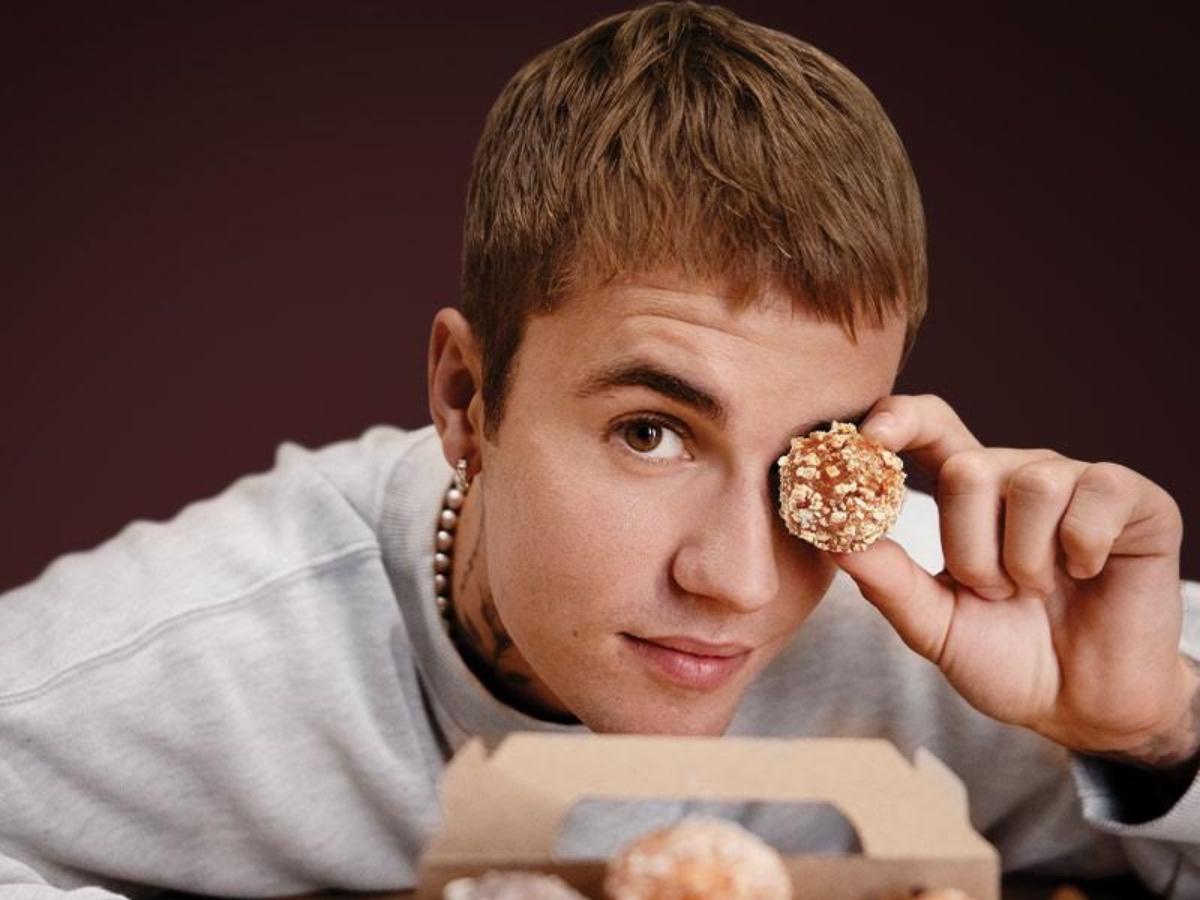 Tim Hortons x Justin Bieber Biebs Brew Collab: Where to Buy