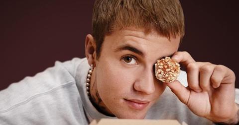 Tim Hortons x Justin Bieber Biebs Brew Collab: Where to Buy