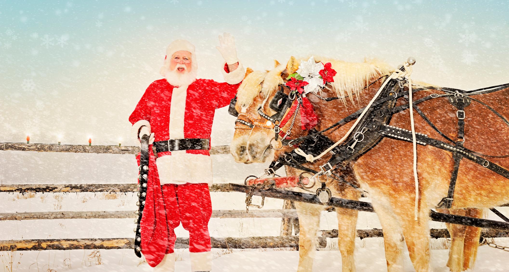 Xmas Jokes: Christmas, Santa, Reindeer Jokes for Belly Laughs