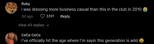 Woman Dress-Coded at Job Interview, Gets Sent Home to Change