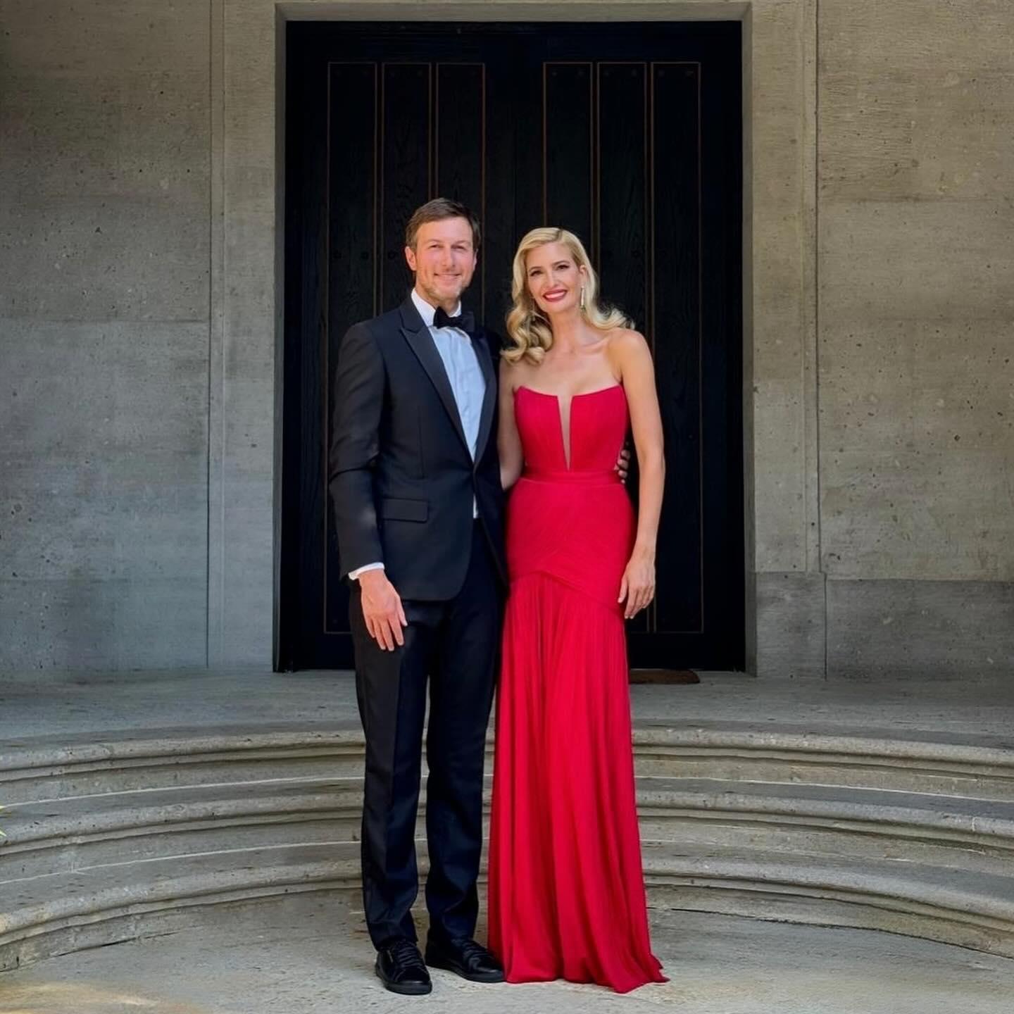 What Is Ivanka Trump Doing Now? She May Return to Politics