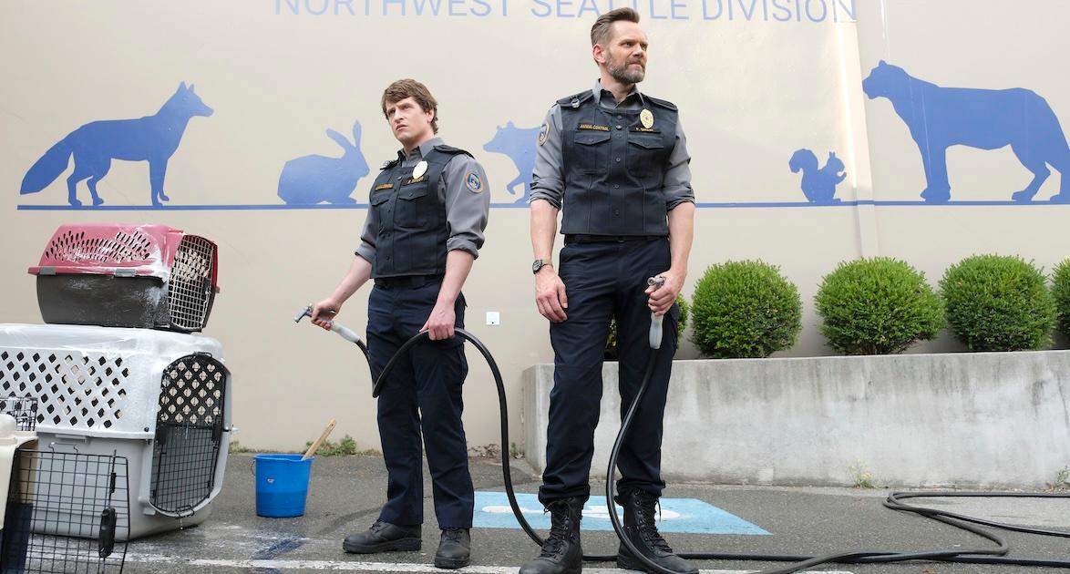 Is ‘Animal Control’ Canceled? Inside the Fox Sitcom