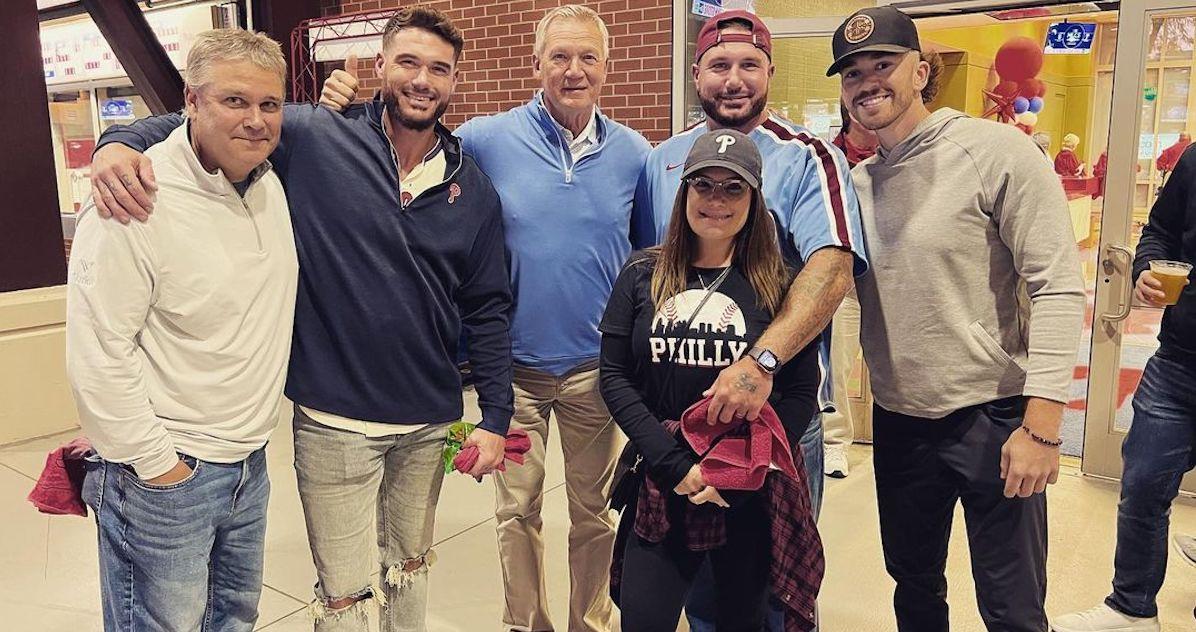 Who Is Susan Noles’ Ex-Husband Dickie? Plus, Meet Her Kids!