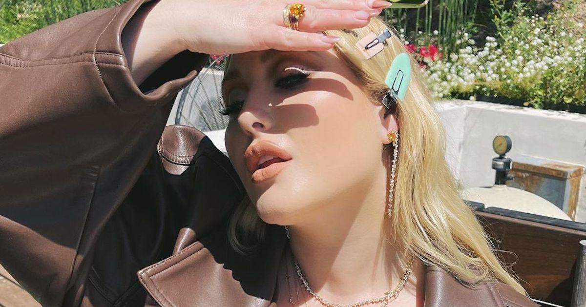 What Is Hayley Hasselhoff's Net Worth? Plus, Details on Her Personal Life