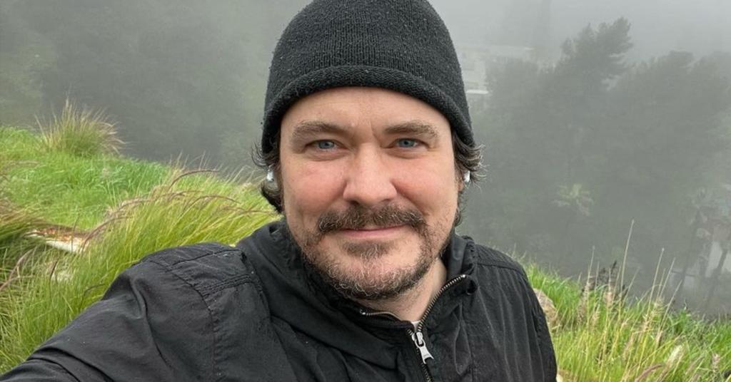 Actor Gabriel Olds Has Been Arrested for Sexual Assault