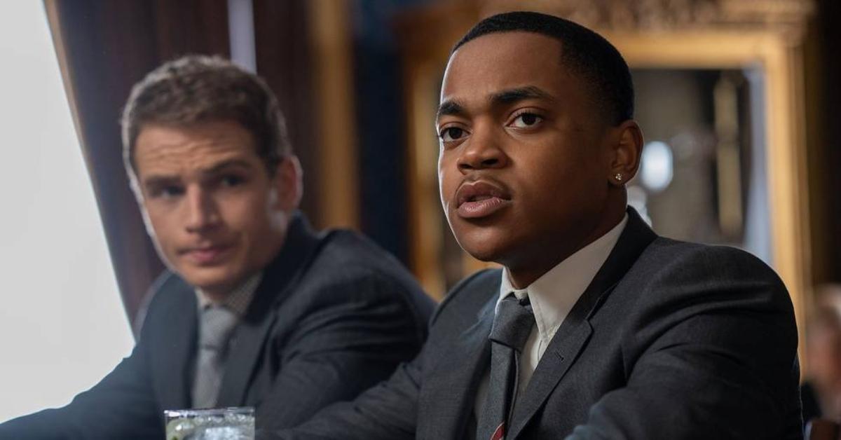 Why Did Tariq Kill the Russian Connect on 'Power Book II: Ghost'?